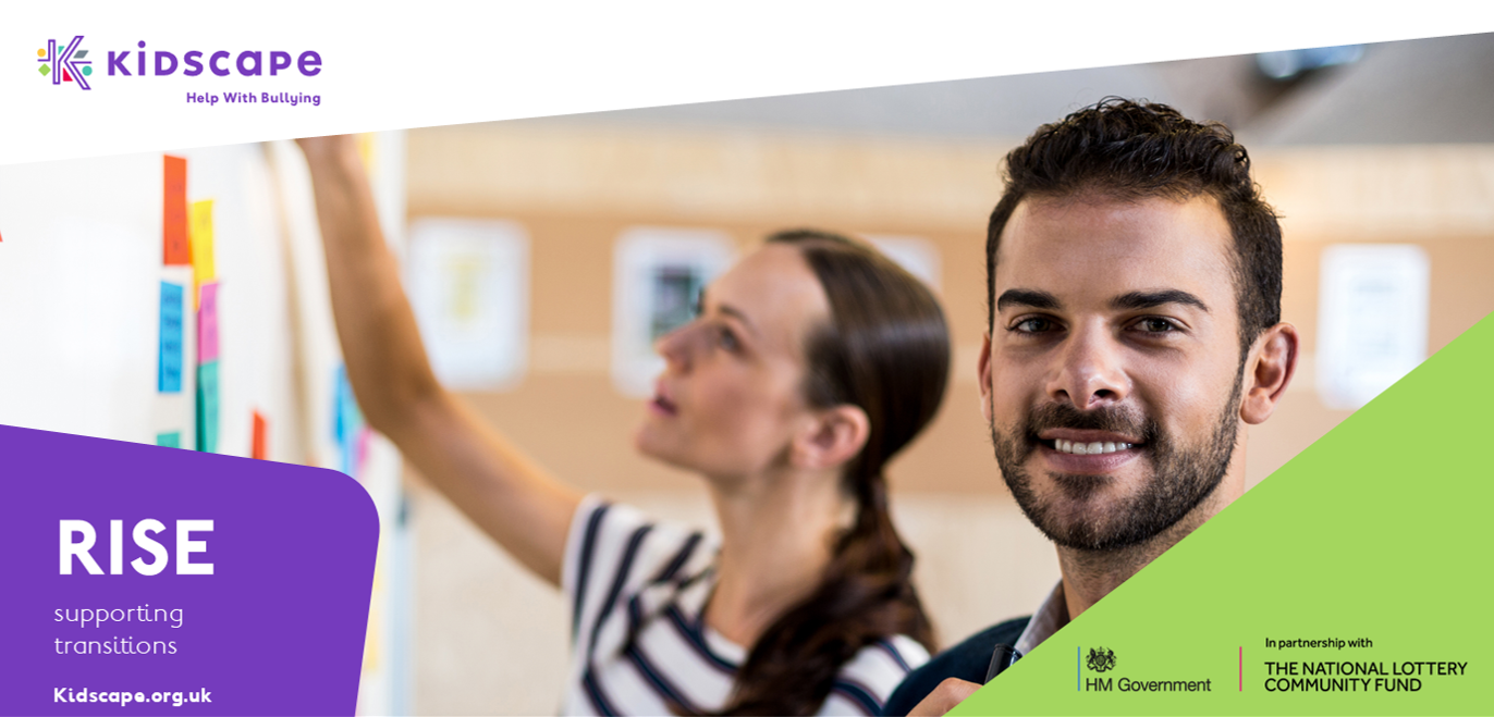 More dates for the RISE Programme - supporting transition : Wiltshire ...