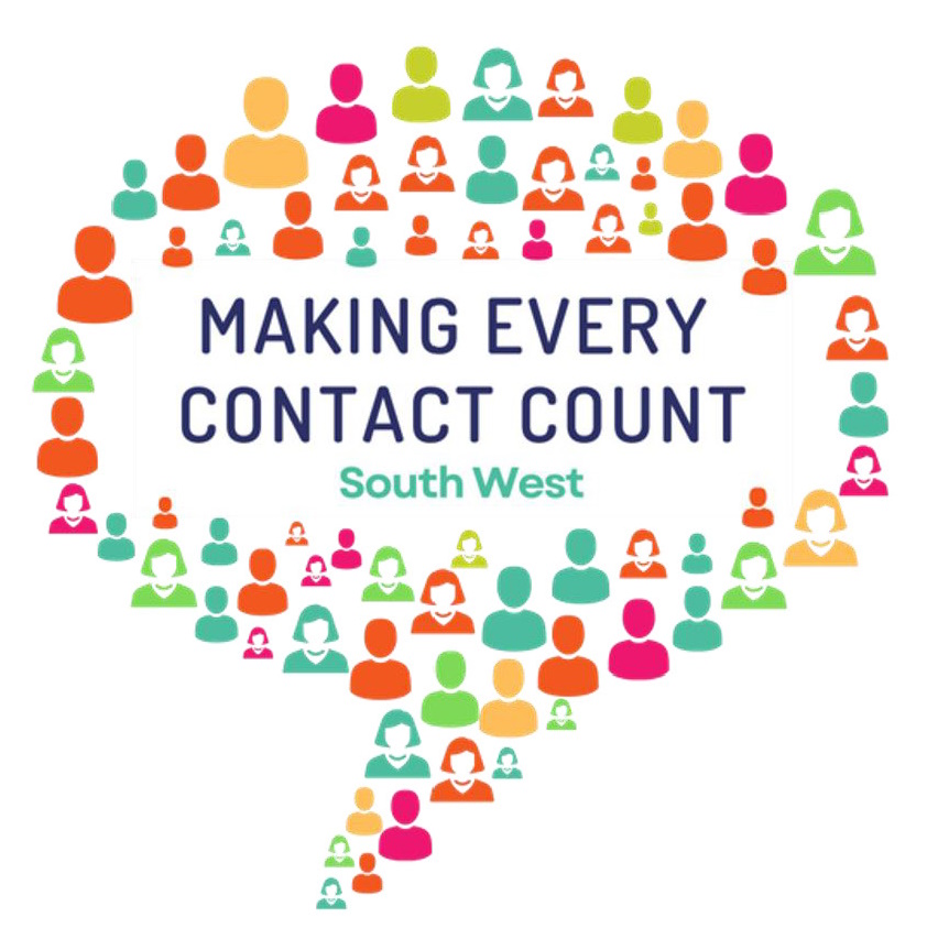 Making Every Contact Count : Wiltshire Healthy Schools